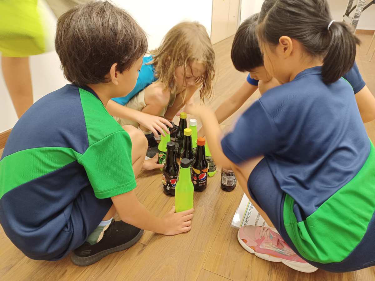 Nexus International School Kuala Lumpur – World Garden Schools